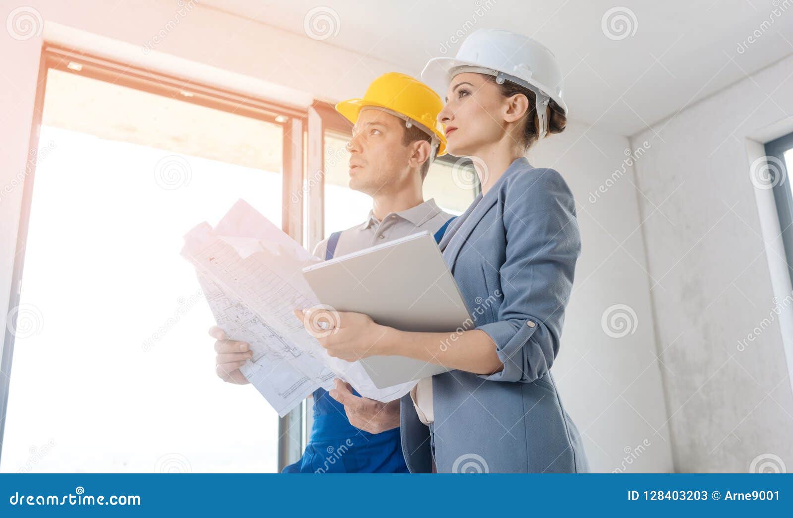 2,064 Building Construction Project Owner Stock Photos - Free & Royalty ...