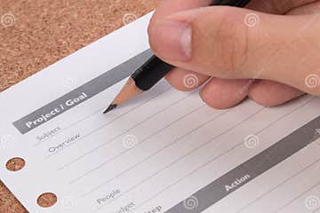 Project Plan Concepts. Blank Business Planning Chart Form. Details of ...