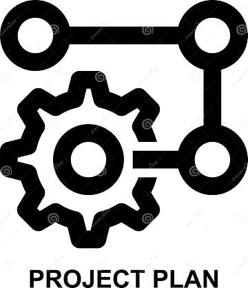 Project Plan, Procedures, Planning, Plan, Steps, Project Management ...