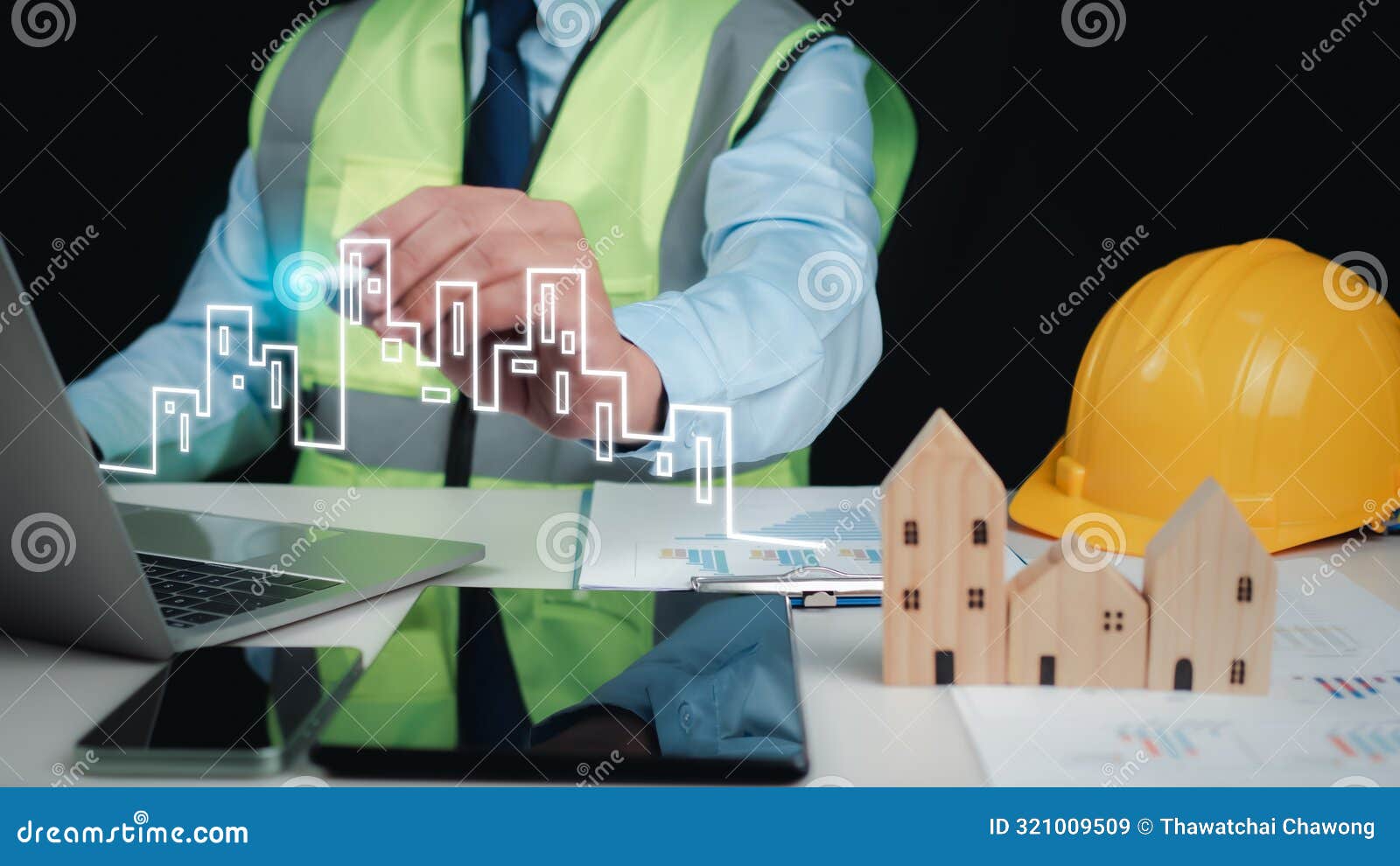 Project Presentation Plan, Construction Cost Planning, Architect or ...