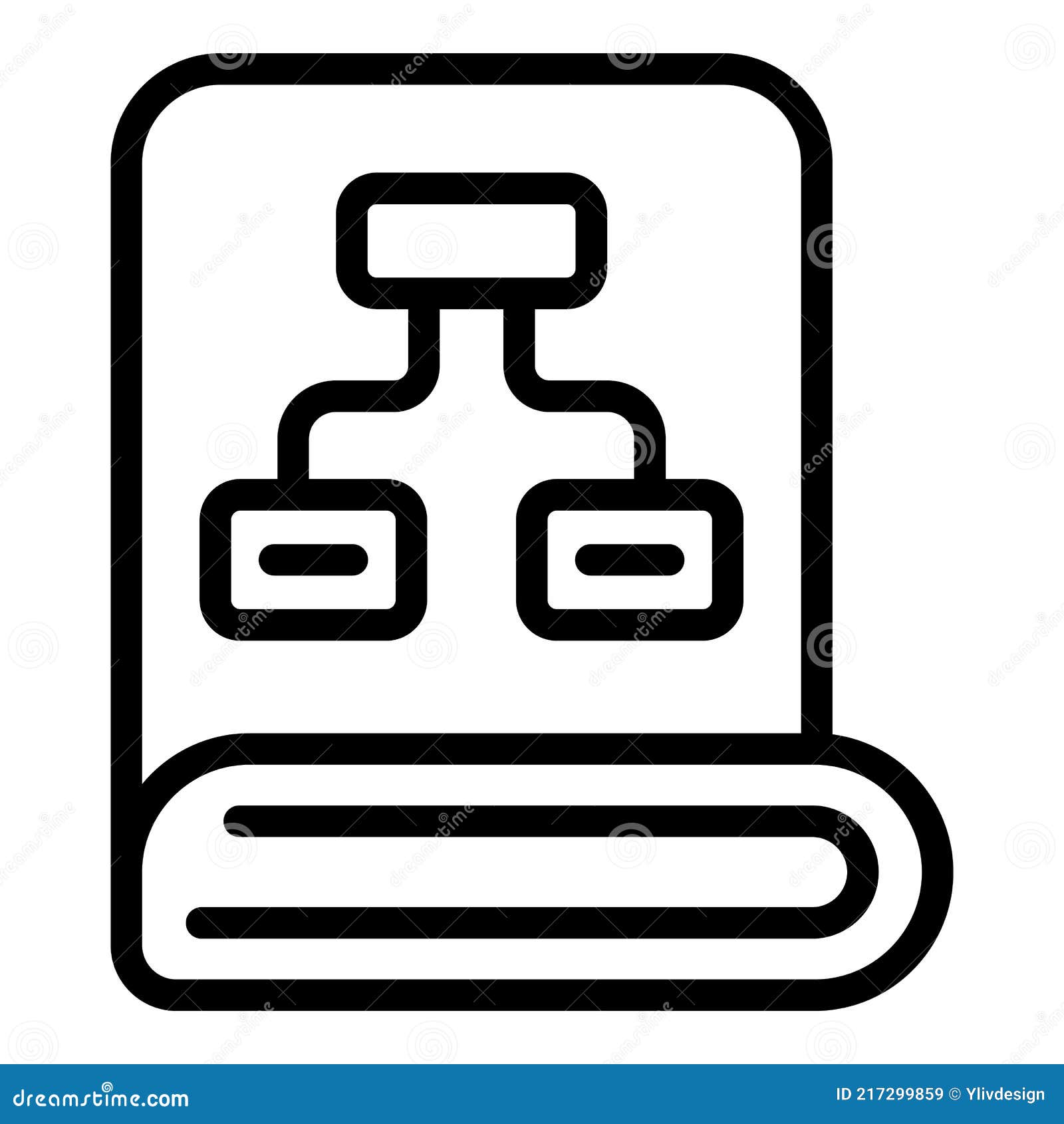 Realization Icon. Trendy Realization Logo Concept On White Background ...