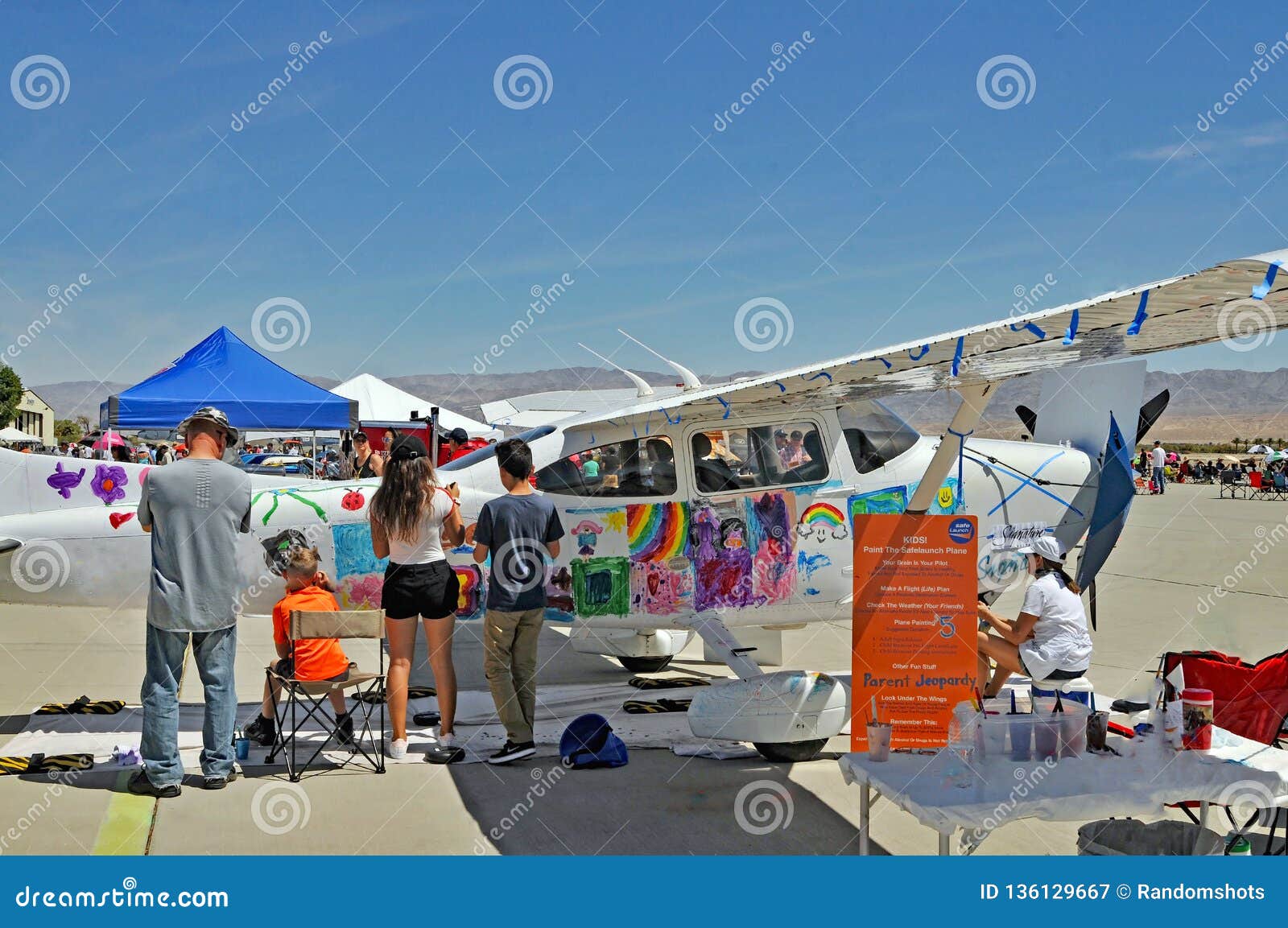 Project Safe Launch: an Educational Program for Parents Editorial ...