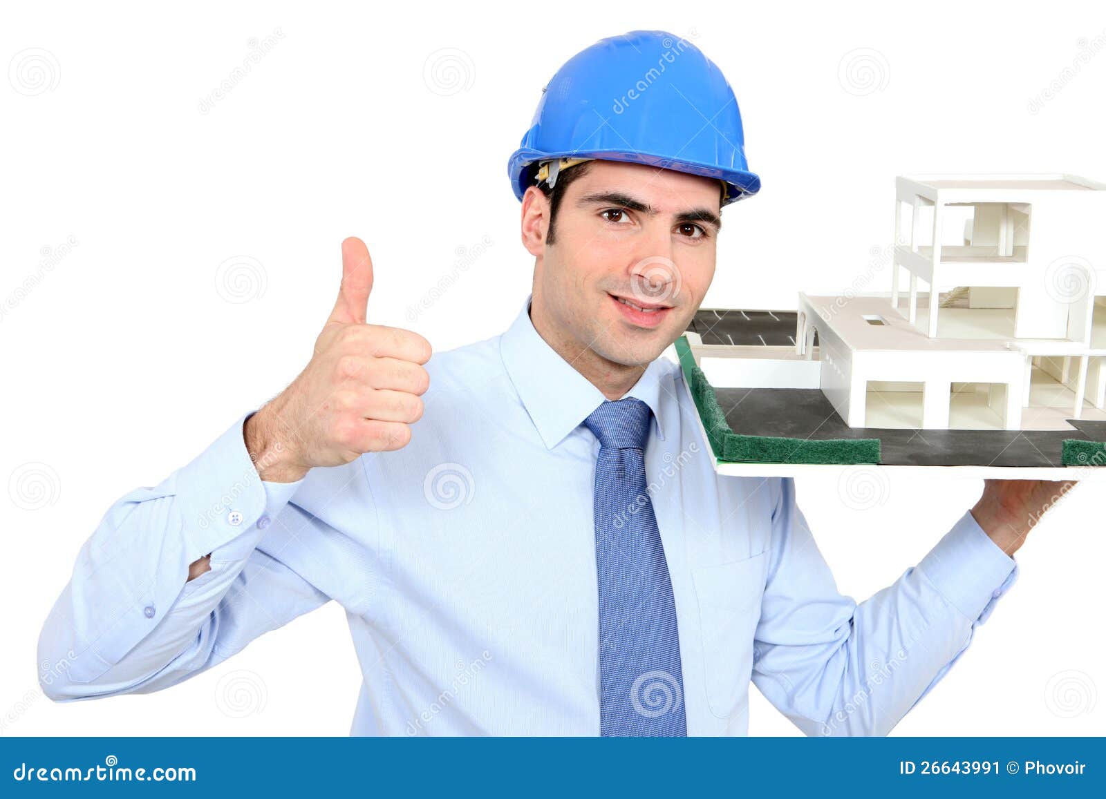The project seems good stock image. Image of adult, house - 26643991