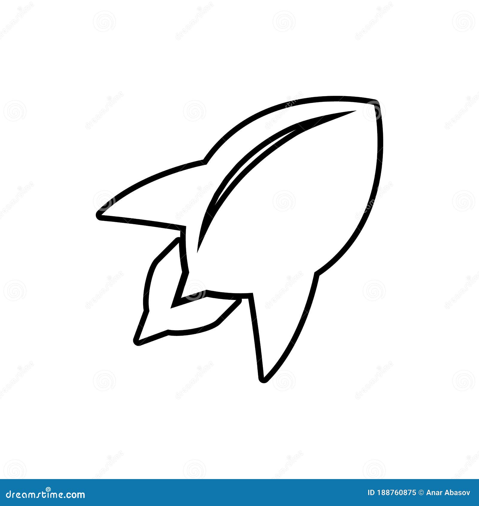 Project Start Icon. Element of Software Development for Mobile Concept ...