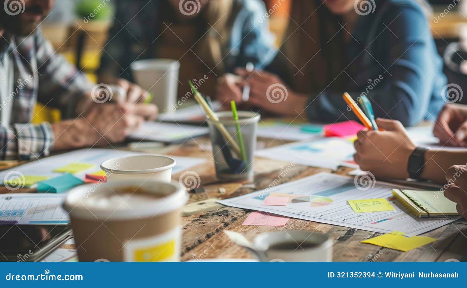 Project Task Management and Effective Time Planning Tools. Work ...