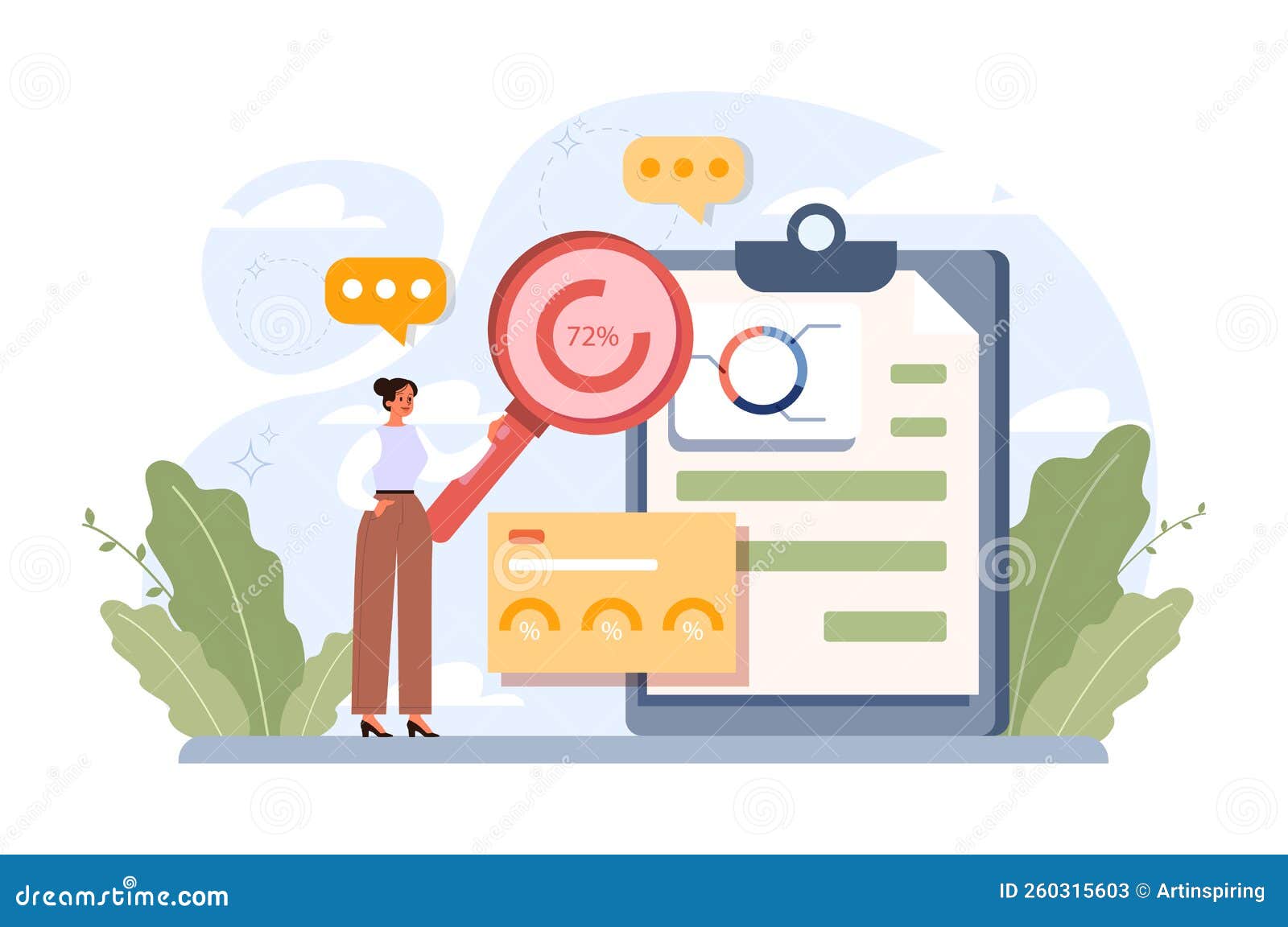 Project Tracking Concept. Successful Business Project Planning Cartoon ... Project Tracking Concept. Successful Business Project Planning Cartoon ...