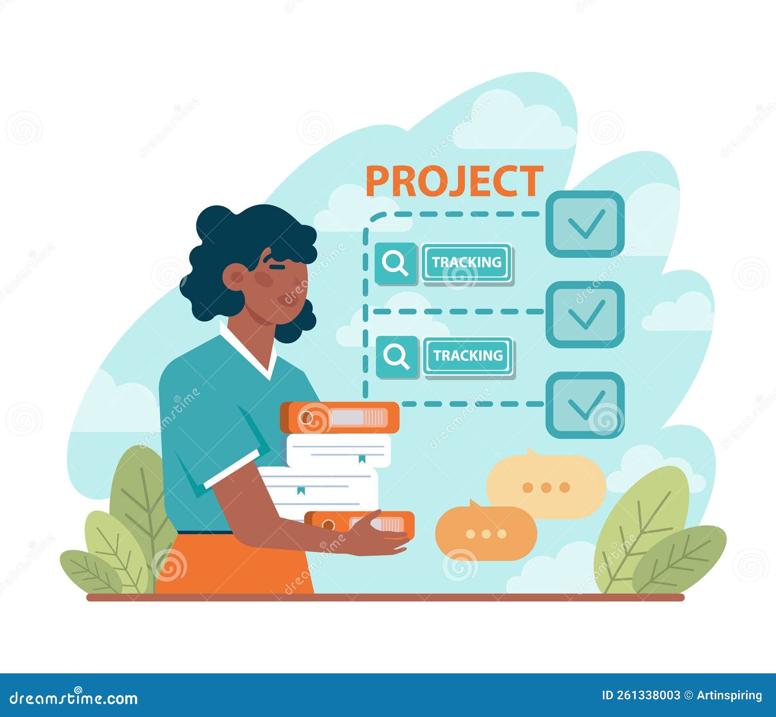 Project Tracking Concept. Successful Business Project Planning Stock ... Project Tracking Concept. Successful Business Project Planning Stock ...