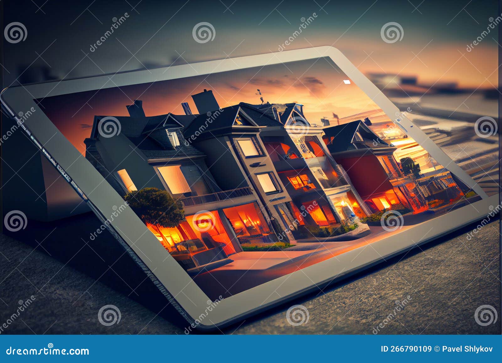 Project Visualization Using Augmented Reality Tools Designing And