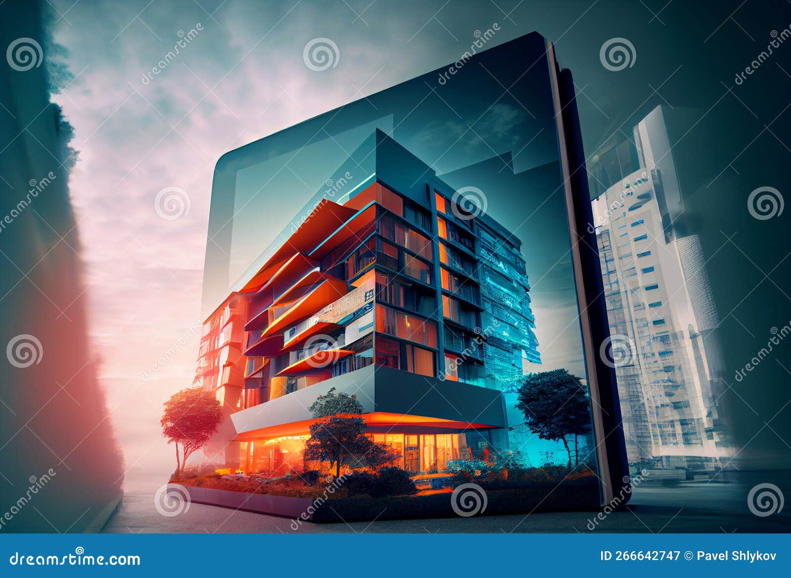 Project Visualization Using Augmented Reality Tools. Designing and ...