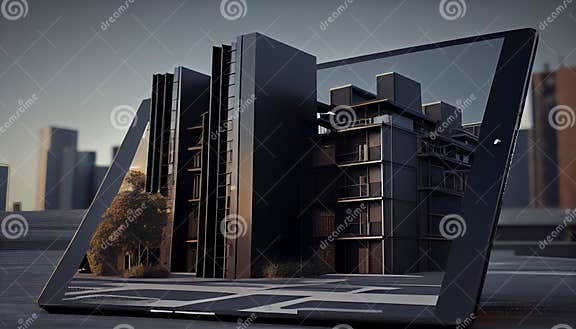 Project Visualization Using Augmented Reality Tools. Designing and ...