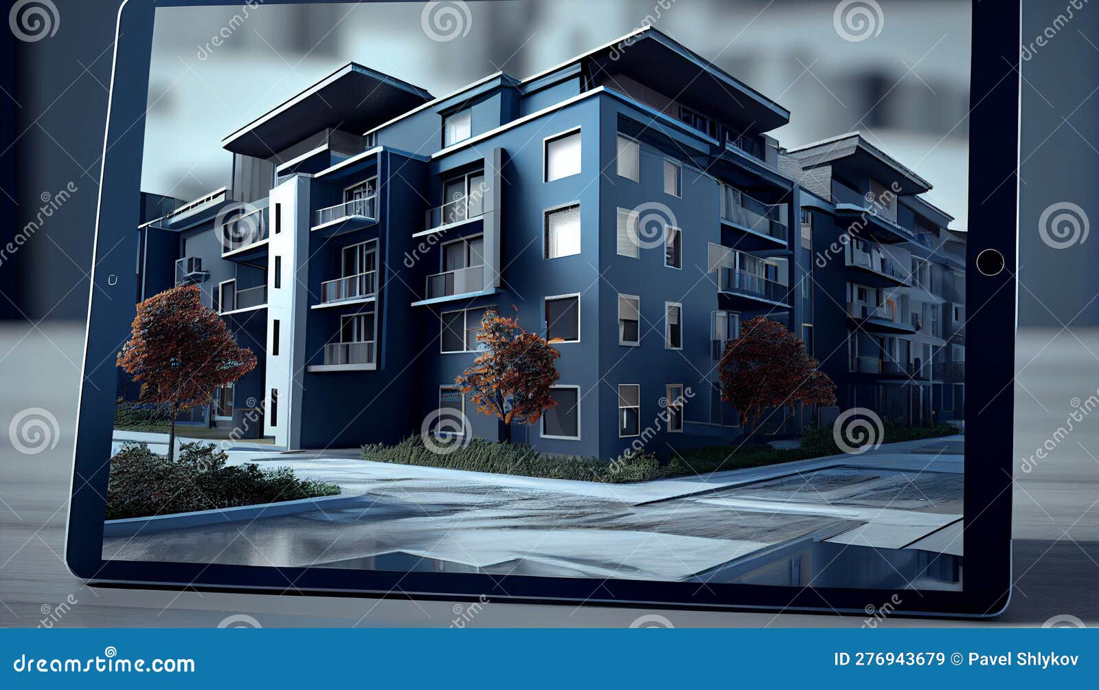 Project Visualization Using Augmented Reality Tools. Designing and ...