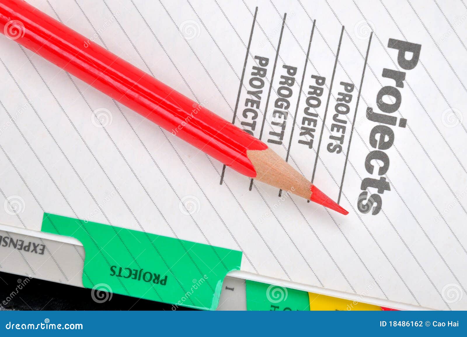 Project working stock photo. Image of project, still - 18486162