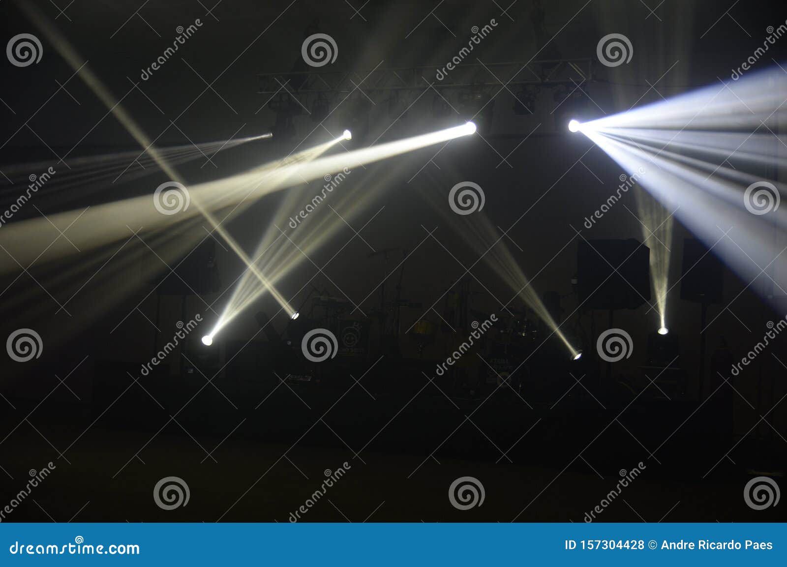 Lights effect stock photo. Image of white, party, lamps - 157304428