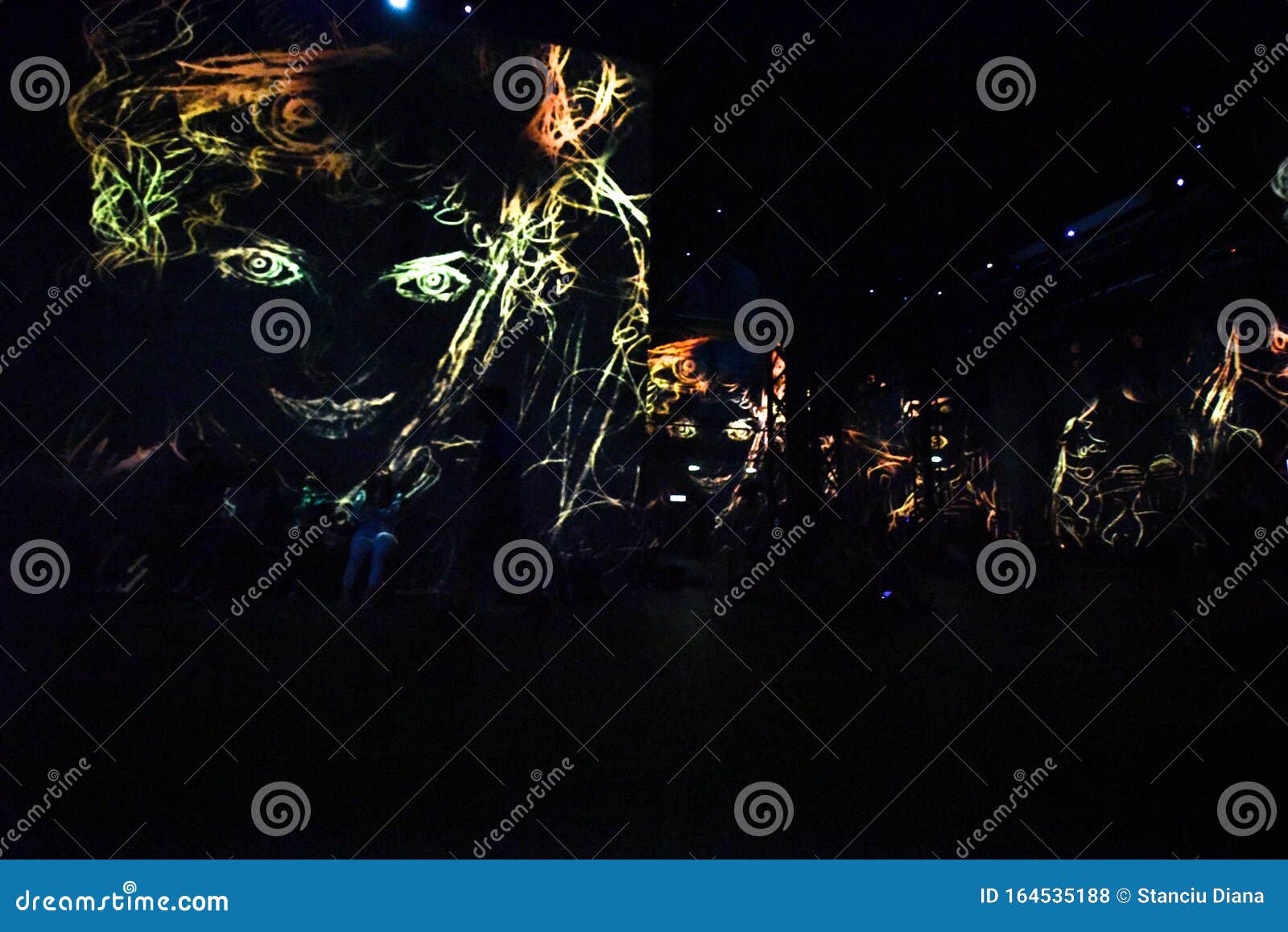Inside The Walls Of Spis Castle With Panorama Of Meadows - Spissky Hrad ...