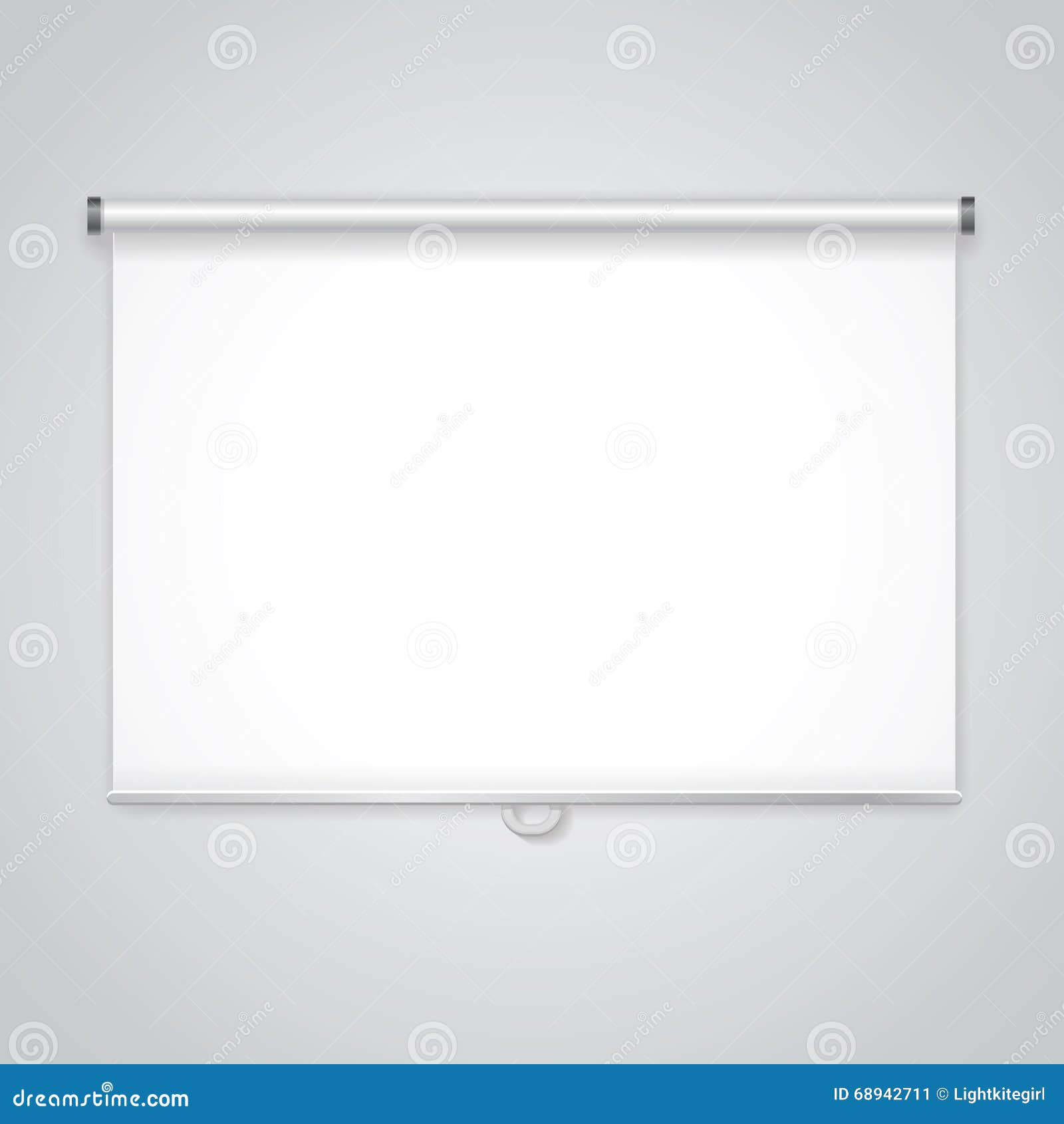 Projection Presentation Screen Stock Illustrations – 5,719 Projection ...