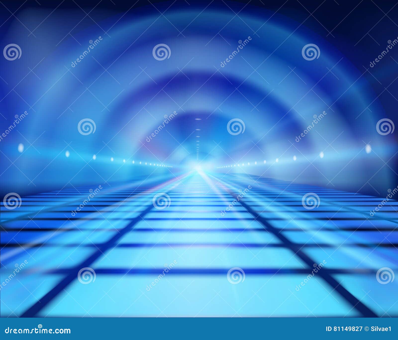 Projection Tunnel Stock Illustrations – 215 Projection Tunnel Stock ...