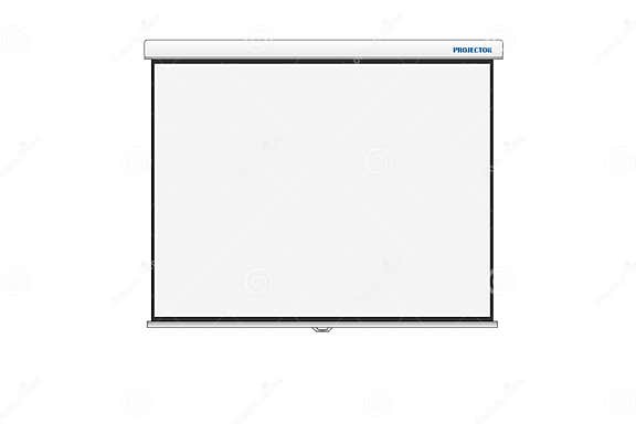 Projector stock illustration. Illustration of illustrator - 28046364