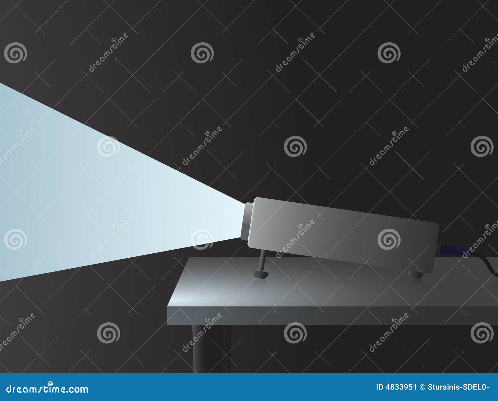 Plastic Projector Stock Illustrations – 577 Plastic Projector Stock ...