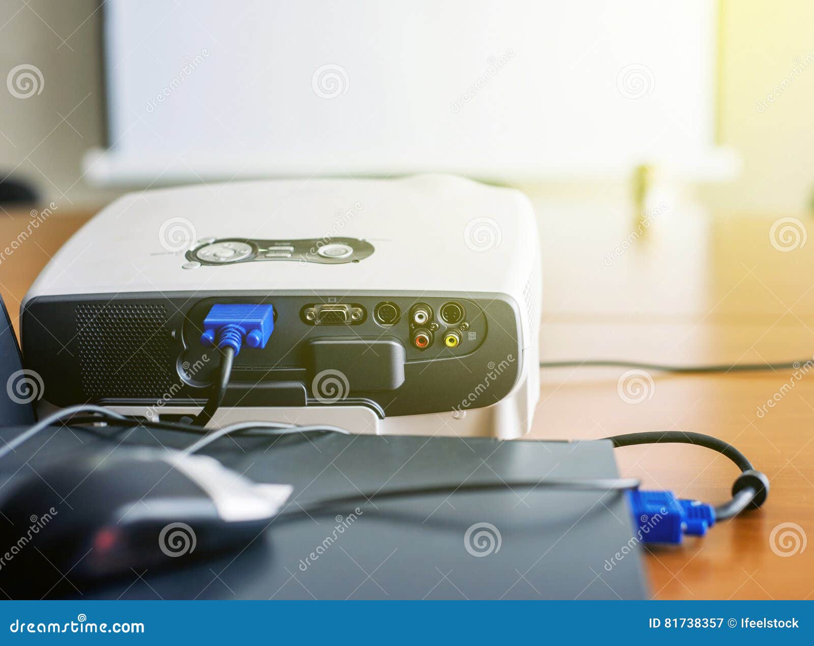 Connected Presentation Intro, Gradient Modern Transparent Layout ...