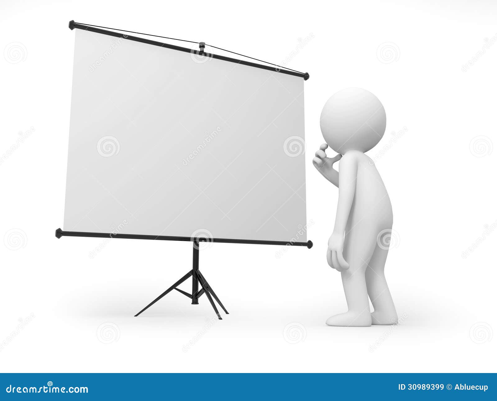 Projector Royalty-Free Stock Photography | CartoonDealer.com #30989399
