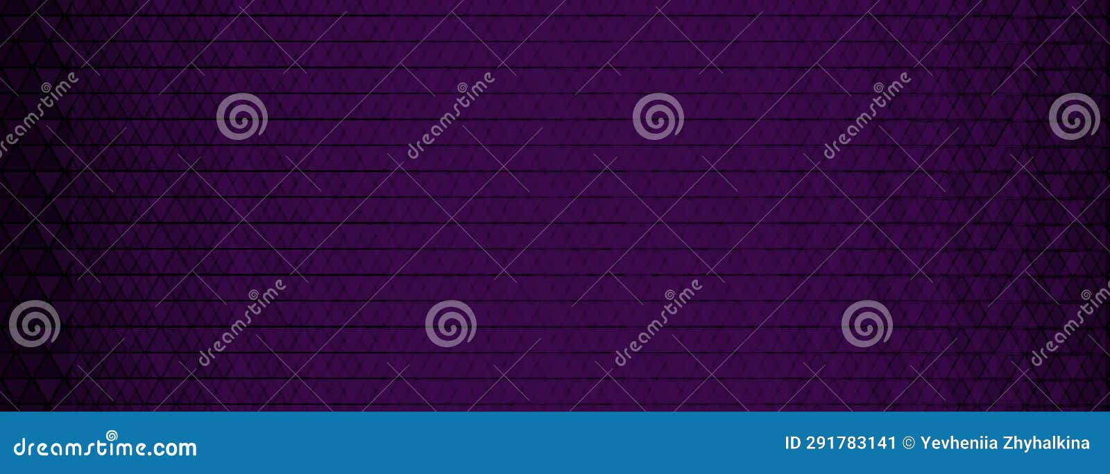 Projector Grid Template. Vector Illustration Stock Illustration ...