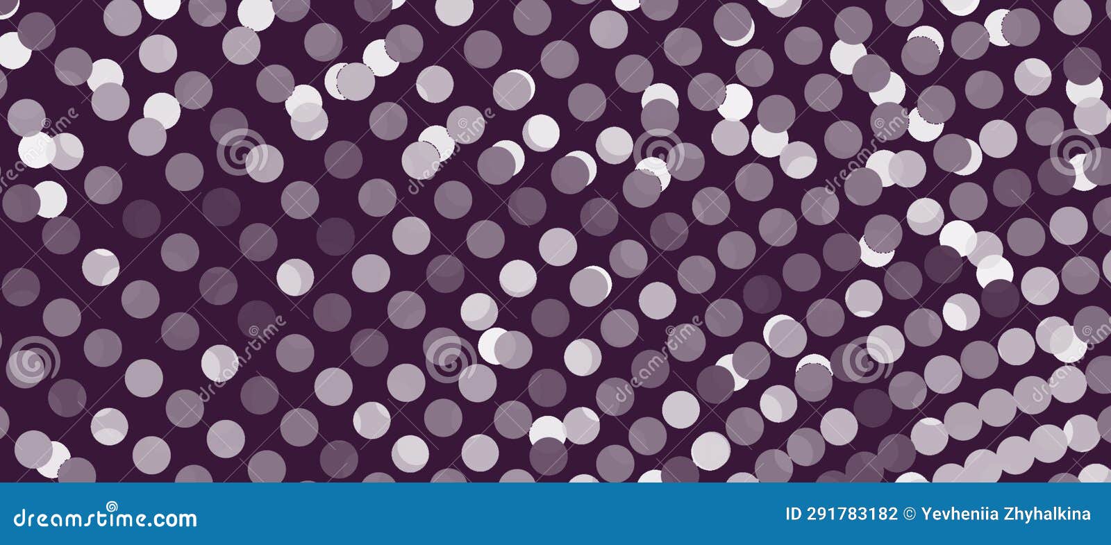 Projector Grid Template. Vector Illustration Stock Illustration ...