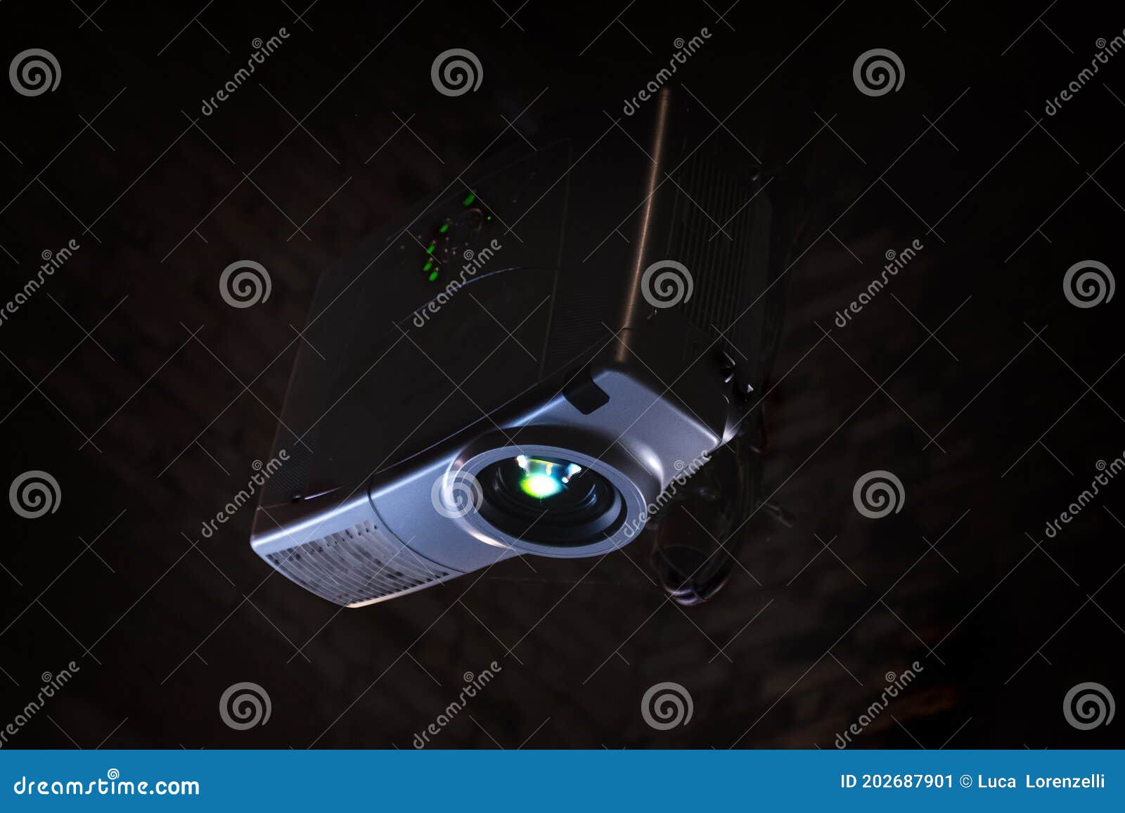 Picture Home Made Delicious Sourdough White Bread Stock Image ...