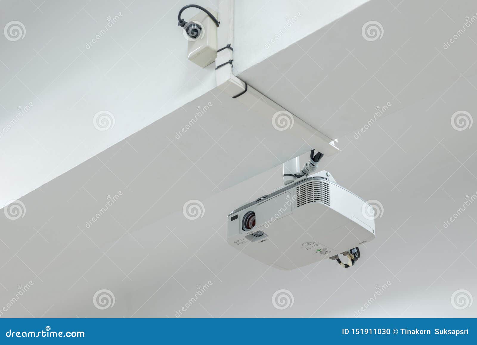 Projector Multimedia Technology Video Presentation for Home ...