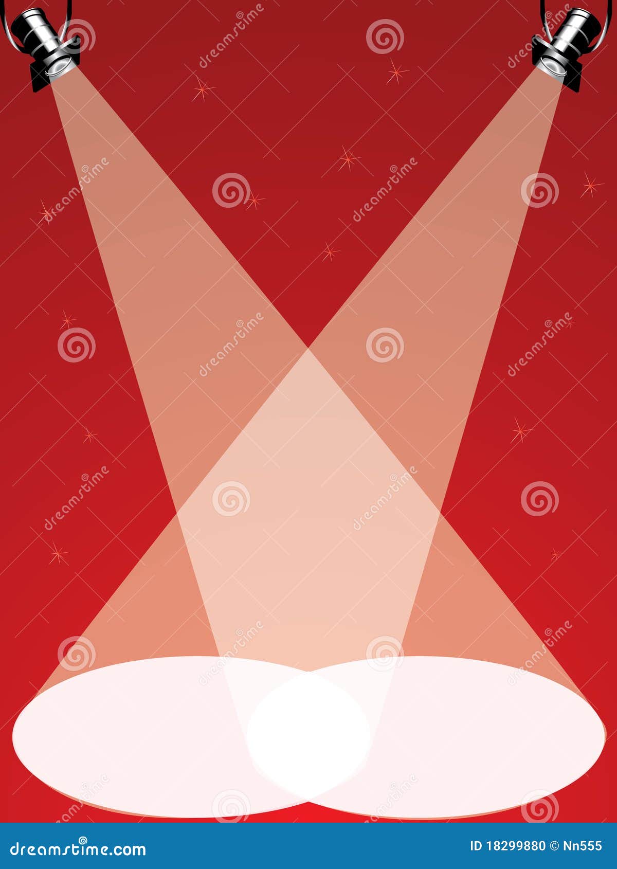 Projectors Red Background Stock Illustrations – 52 Projectors Red ...