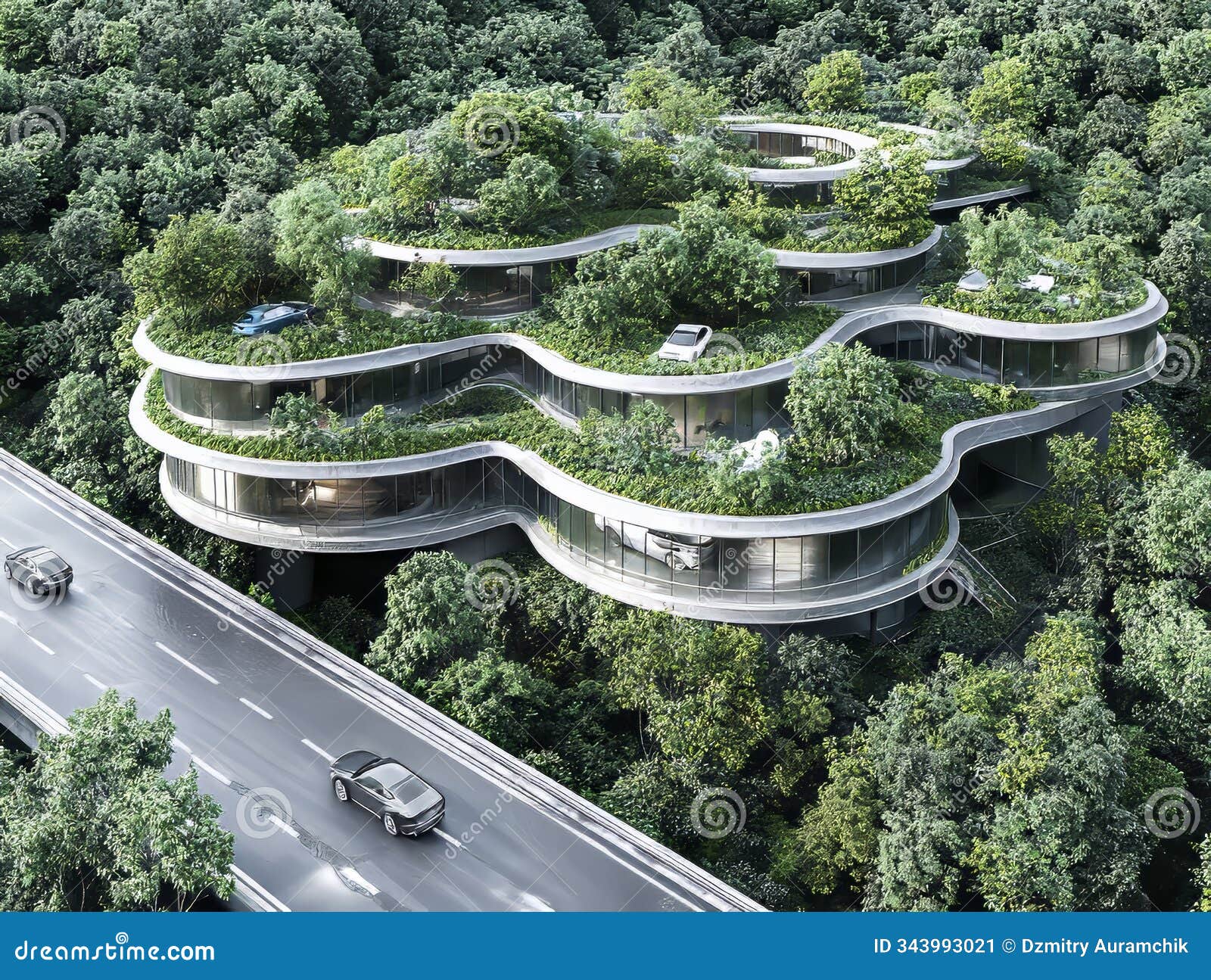 Projects that Integrate Sustainable Architecture, Energy-efficient ...