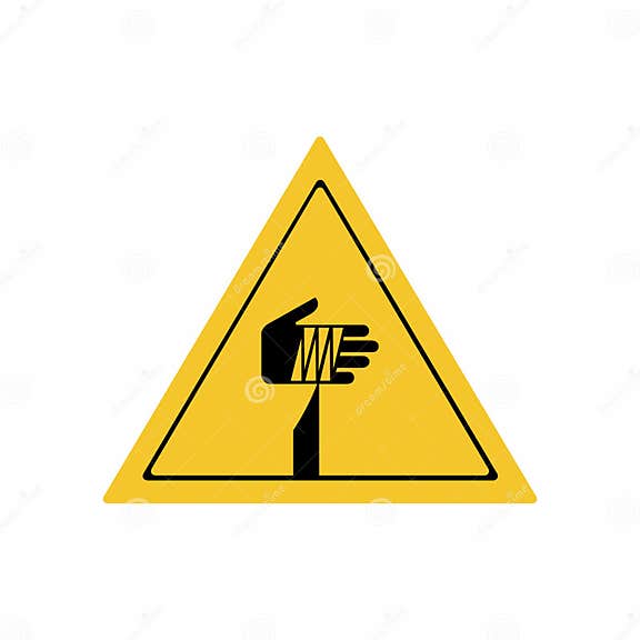 Projeto Afiado Do Vetor Do Sinal Do Elemento Ilustração do Vetor ...