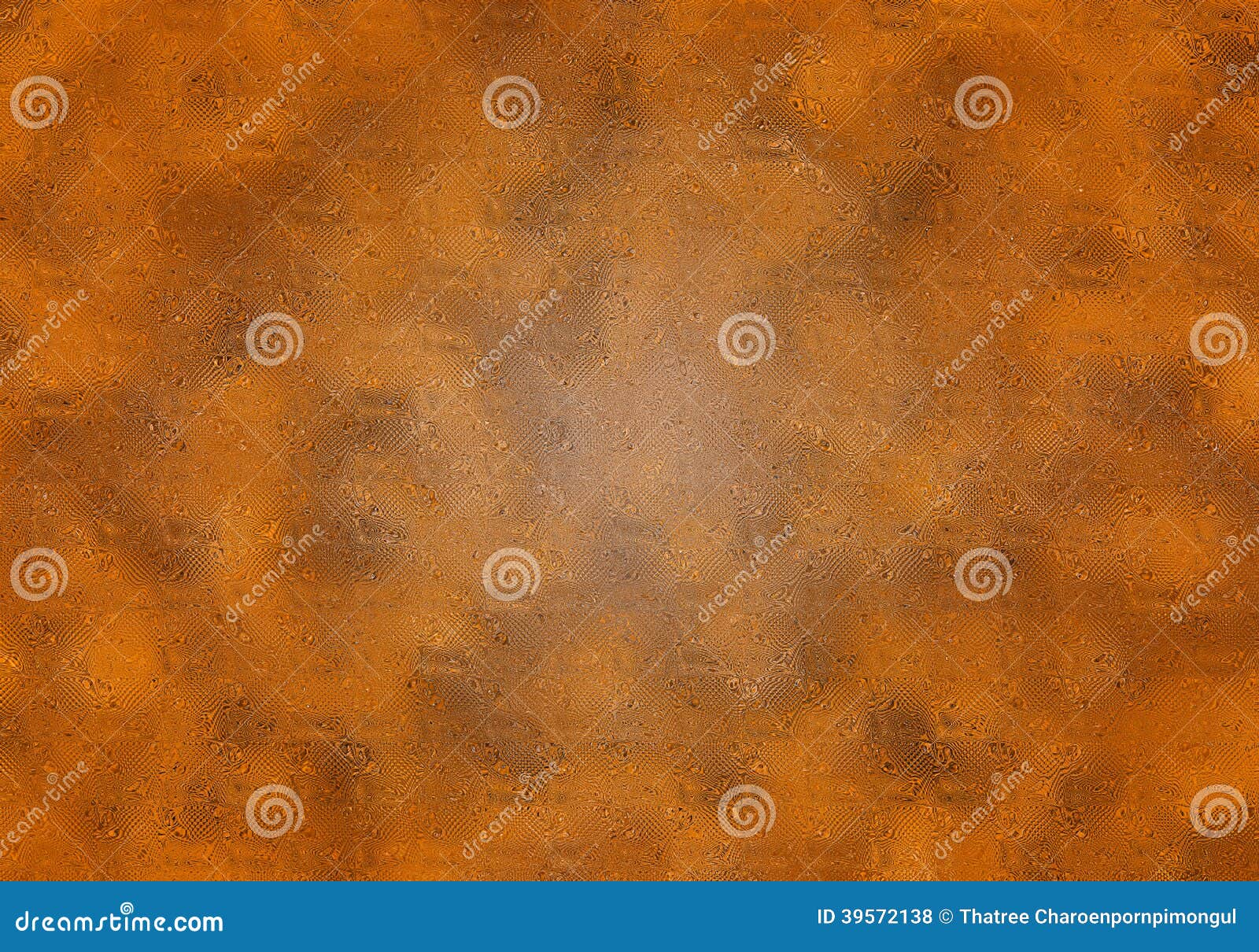 Projeto Da Textura De Vidro Alaranjada Ilustração Stock - Ilustração de ...