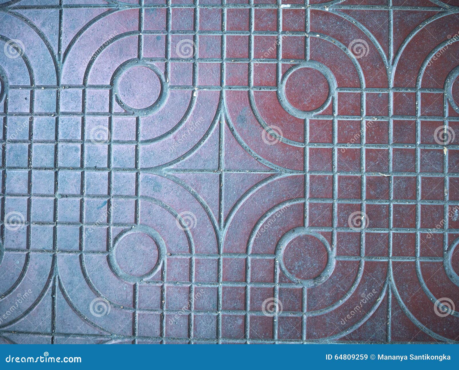 Projeto Da Textura Do Pavimento Da Rua Imagem de Stock - Imagem de ...