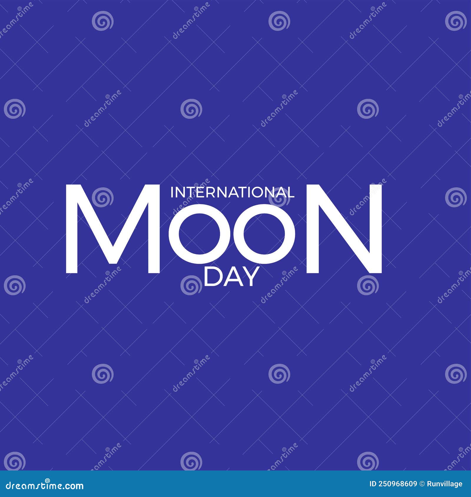 Projeto Para Celebrar O Dia Da Lua Internacional 20 De Julho. V ...