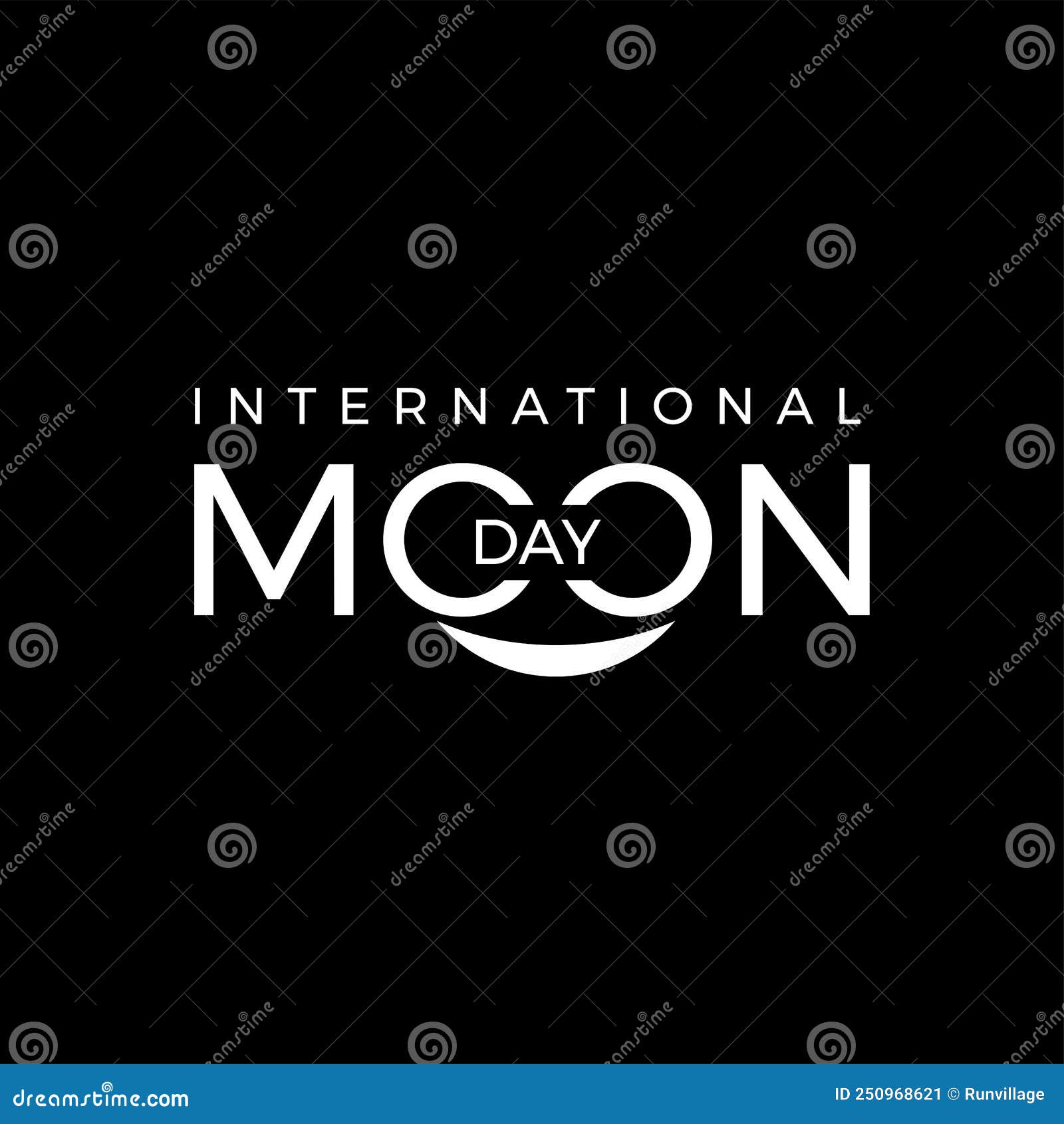 Projeto Para Celebrar O Dia Da Lua Internacional 20 De Julho. V ...