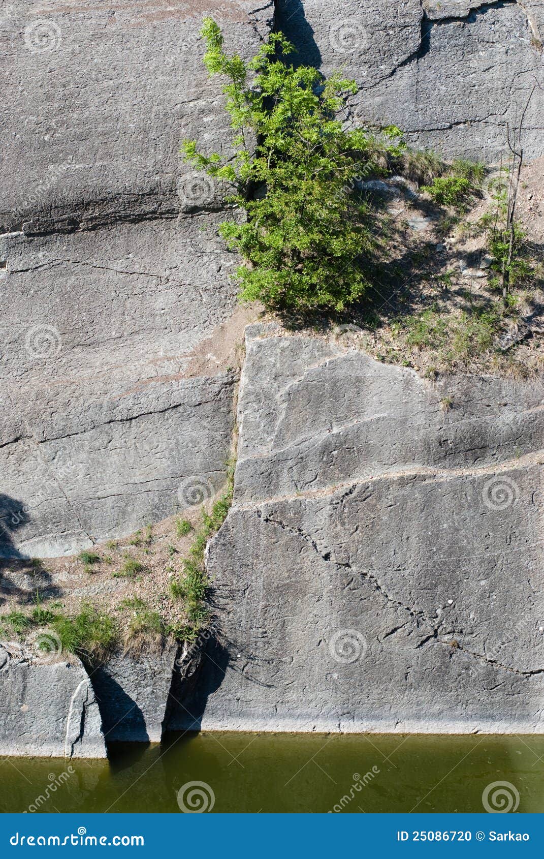 Prokop s valley, Prague stock photo. Image of high, nature - 25086720