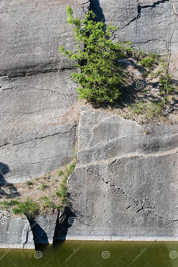 Prokop s valley, Prague stock photo. Image of high, nature - 25086720