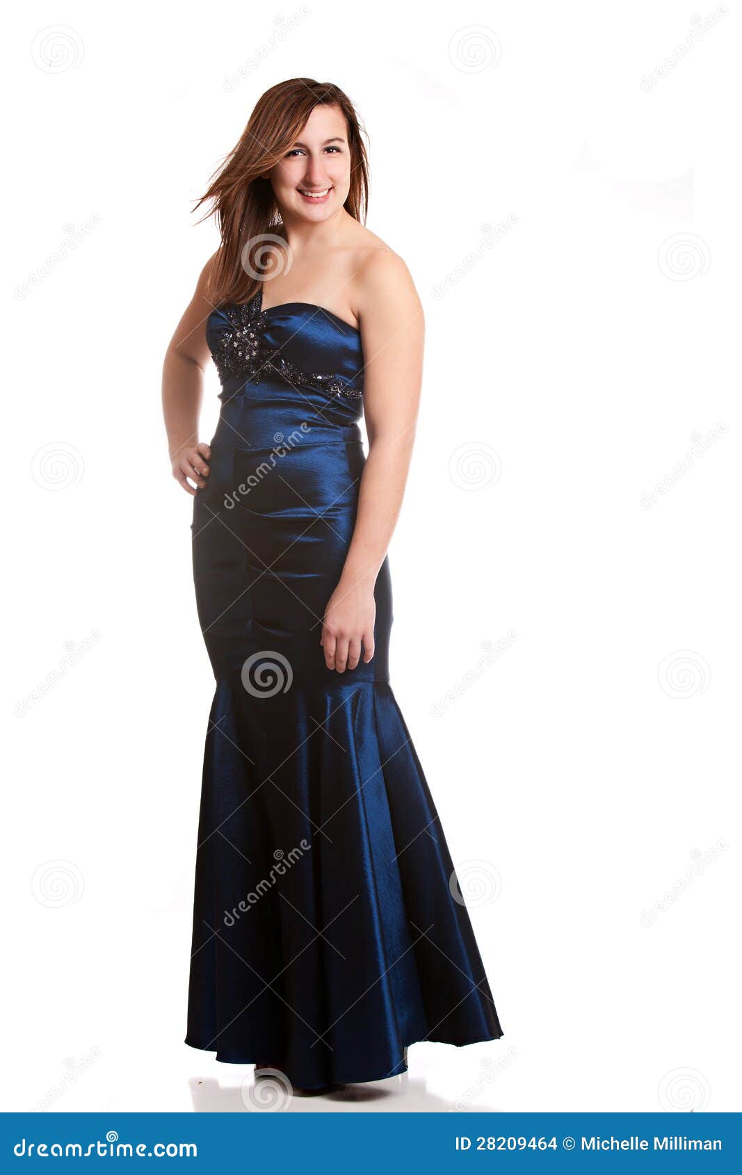 Prom stock photo. Image of girl, laugh, prom, smiling - 28209464