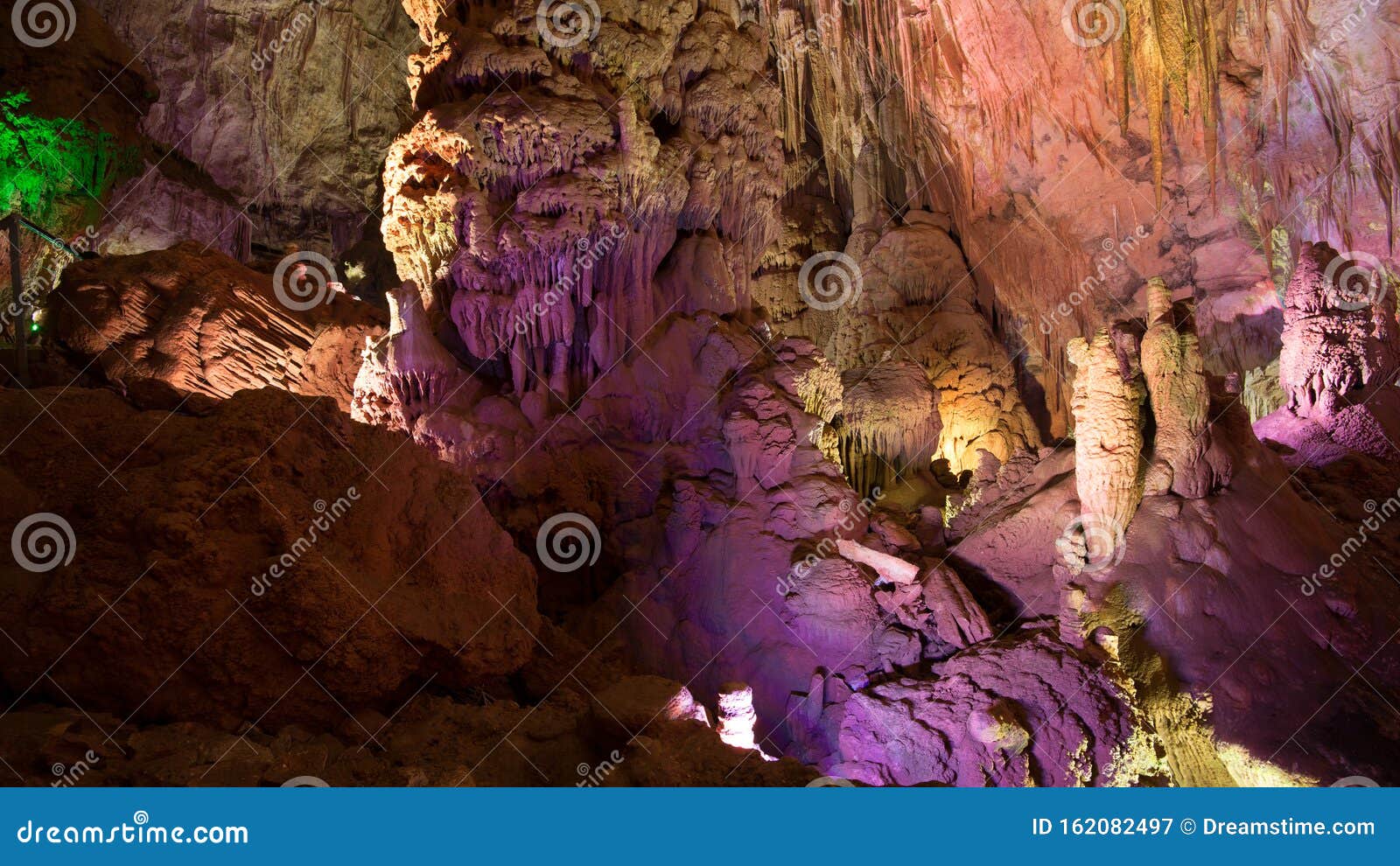 Prometheus Cave, Georgia, Mountains, Silence, Tranquility, Peace ...