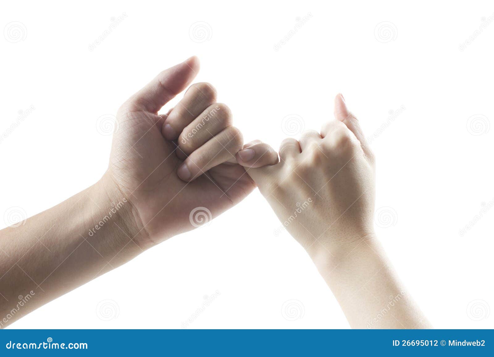 Promise stock photo. Image of gesture, young, arms, people - 26695012