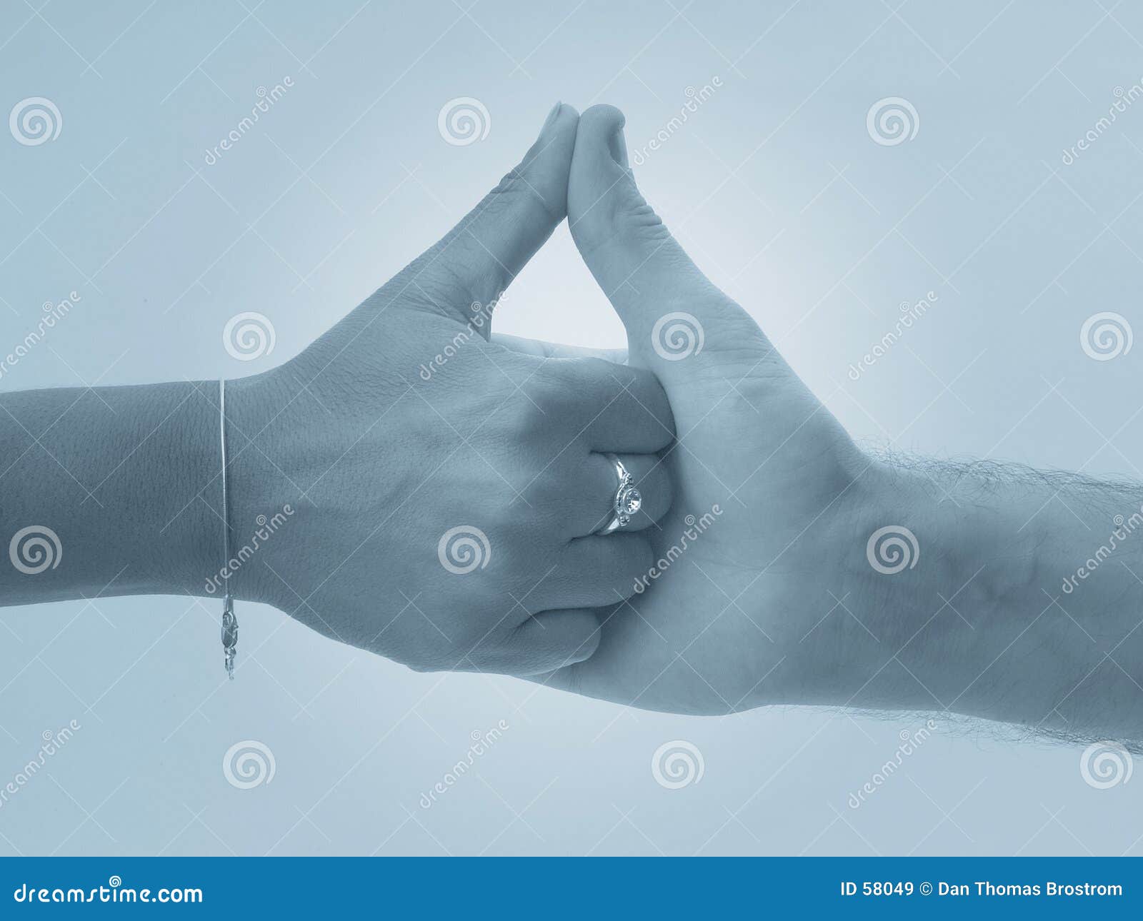 Promise stock image. Image of harmony, thumb, aprove, alright - 58049