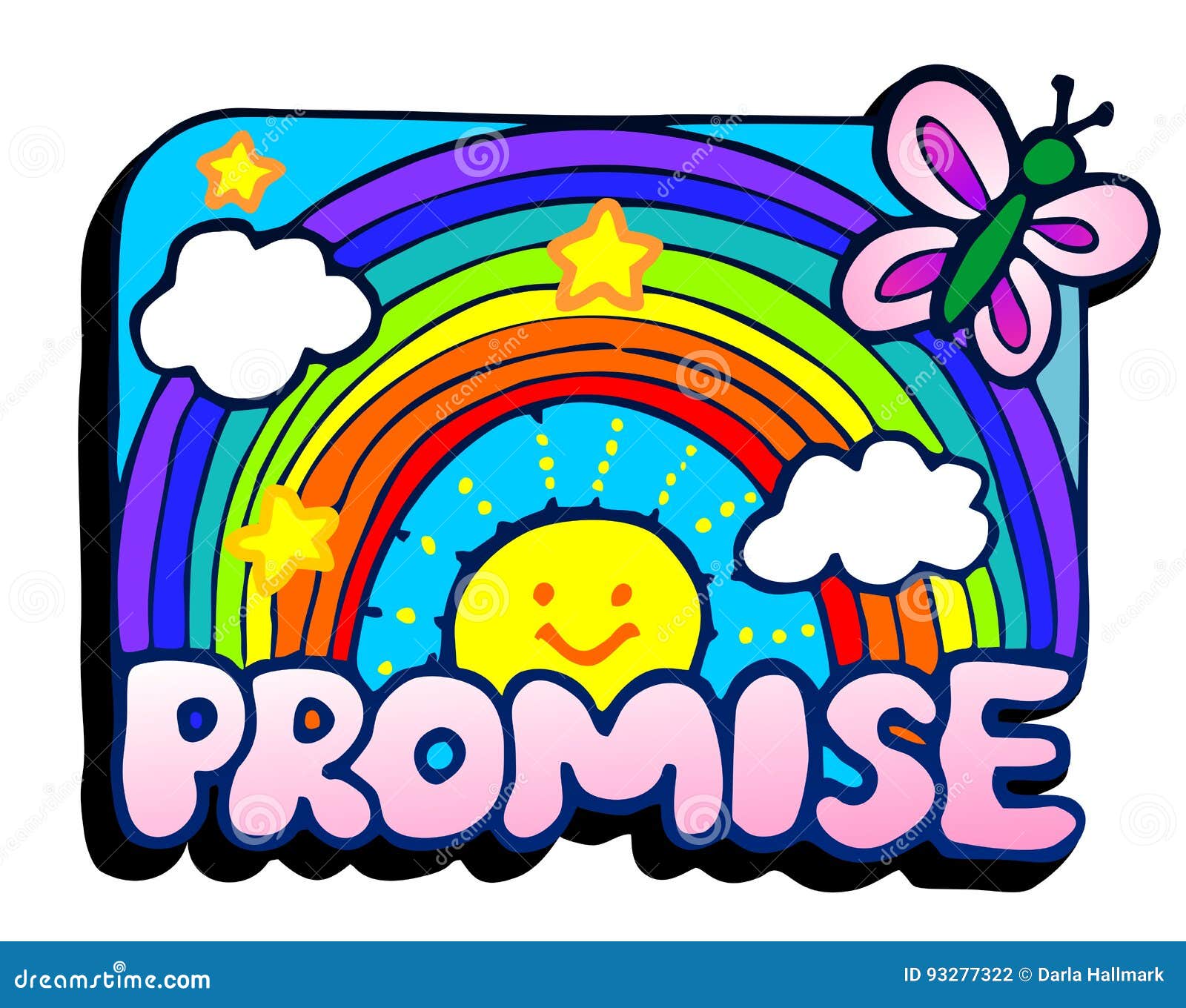 Promise Stock Illustrations – 8,316 Promise Stock Illustrations ...