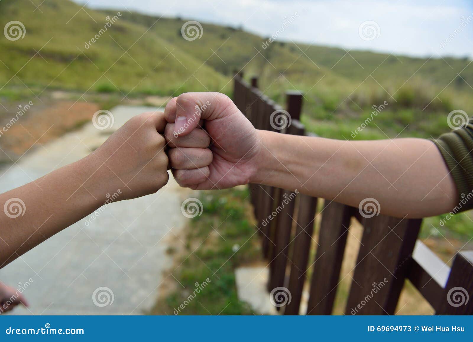 The promise is solid . stock image. Image of fresh, close - 69694973