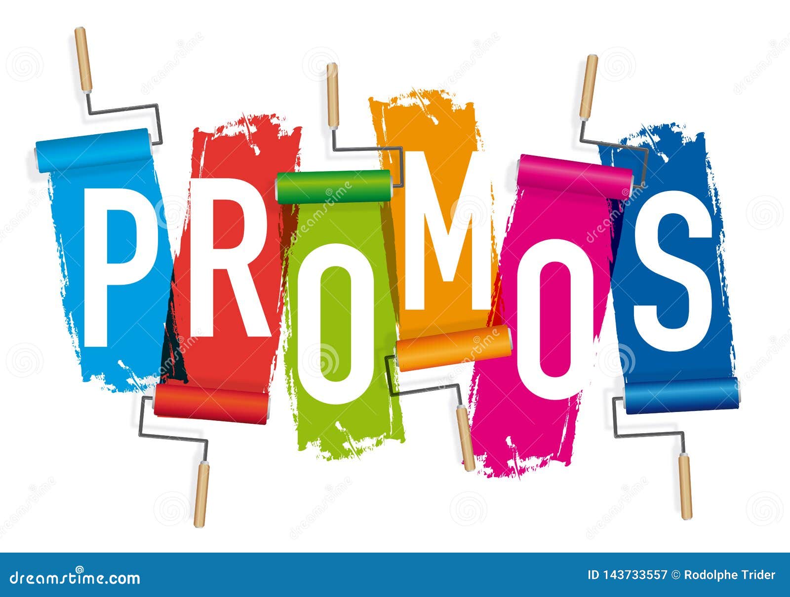 Promotions Cartoons, Illustrations & Vector Stock Images - 370494 ...