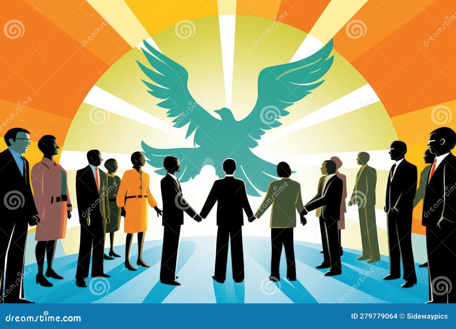Promoting Peace And Conflict Resolution Initiatives - Generative AI ... Promoting Peace And Conflict Resolution Initiatives - Generative AI ...