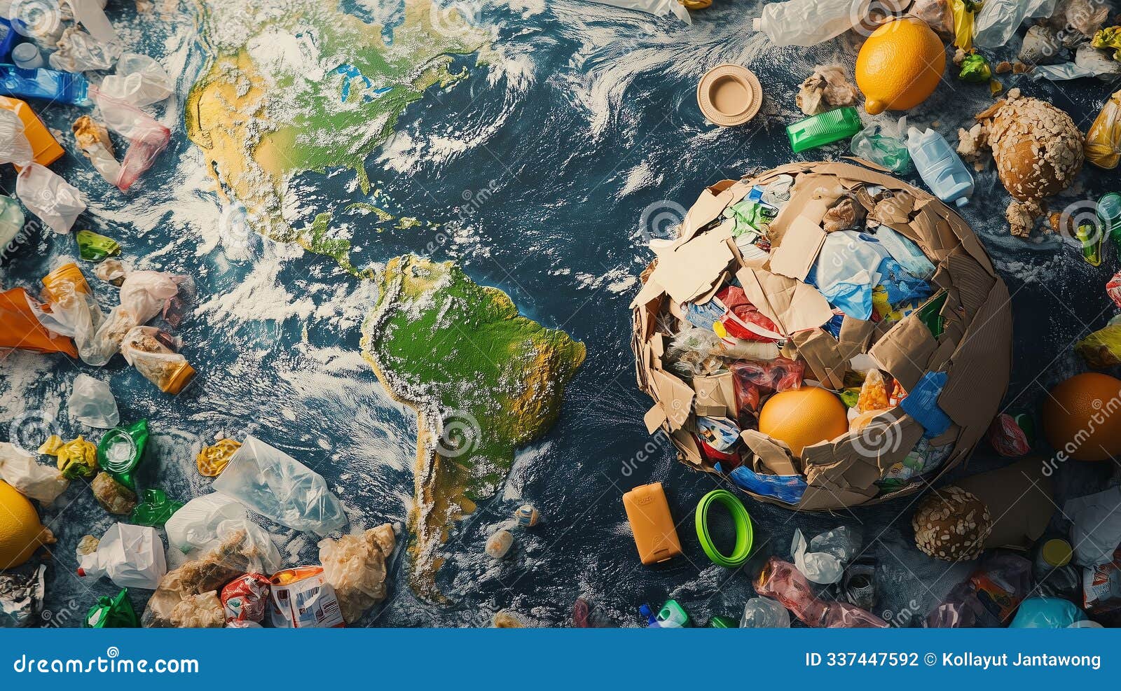 Promoting Sustainable Consumption Practices for Climate Change ...