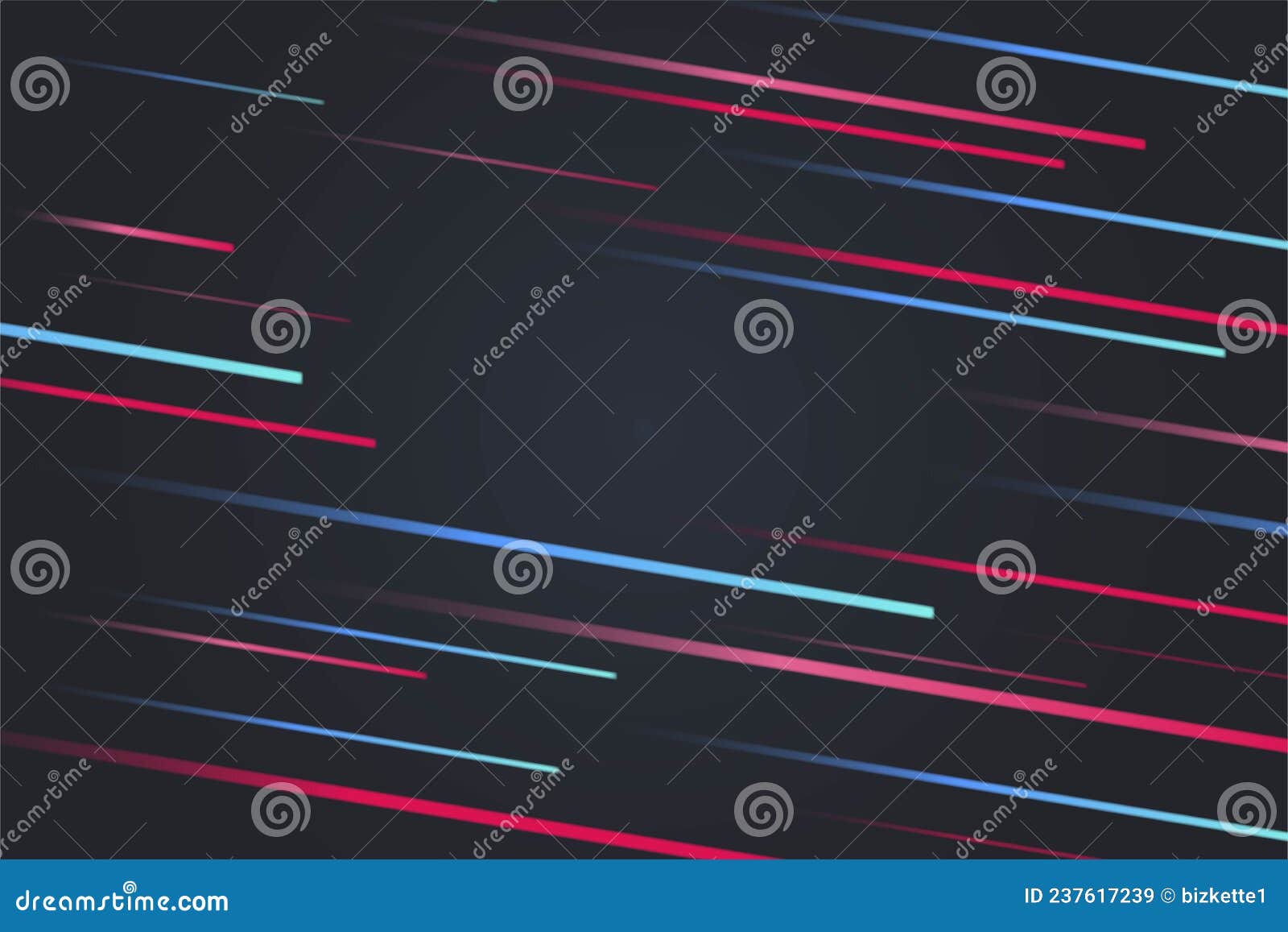 Promotion Background Vector Illustration Stock Vector - Illustration of ...