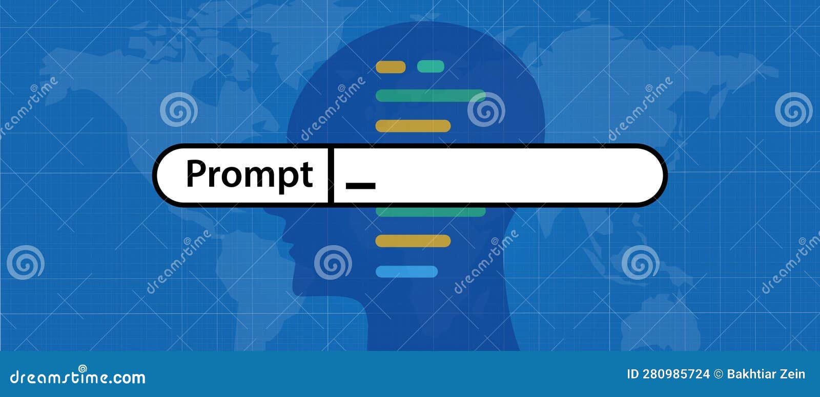 Prompt AI Artificial Intelligence People Query Input Interaction With ... Prompt AI Artificial Intelligence People Query Input Interaction With ...