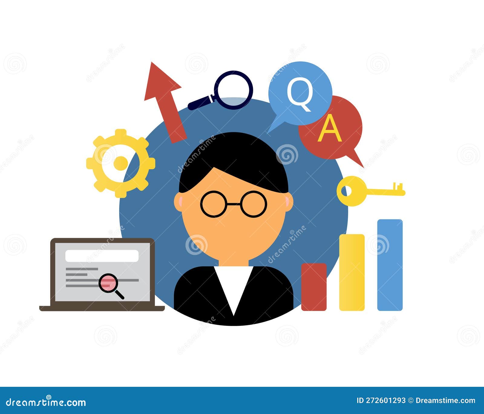 Prompt AI Artificial Intelligence People Query Input Interaction With ... Prompt AI Artificial Intelligence People Query Input Interaction With ...