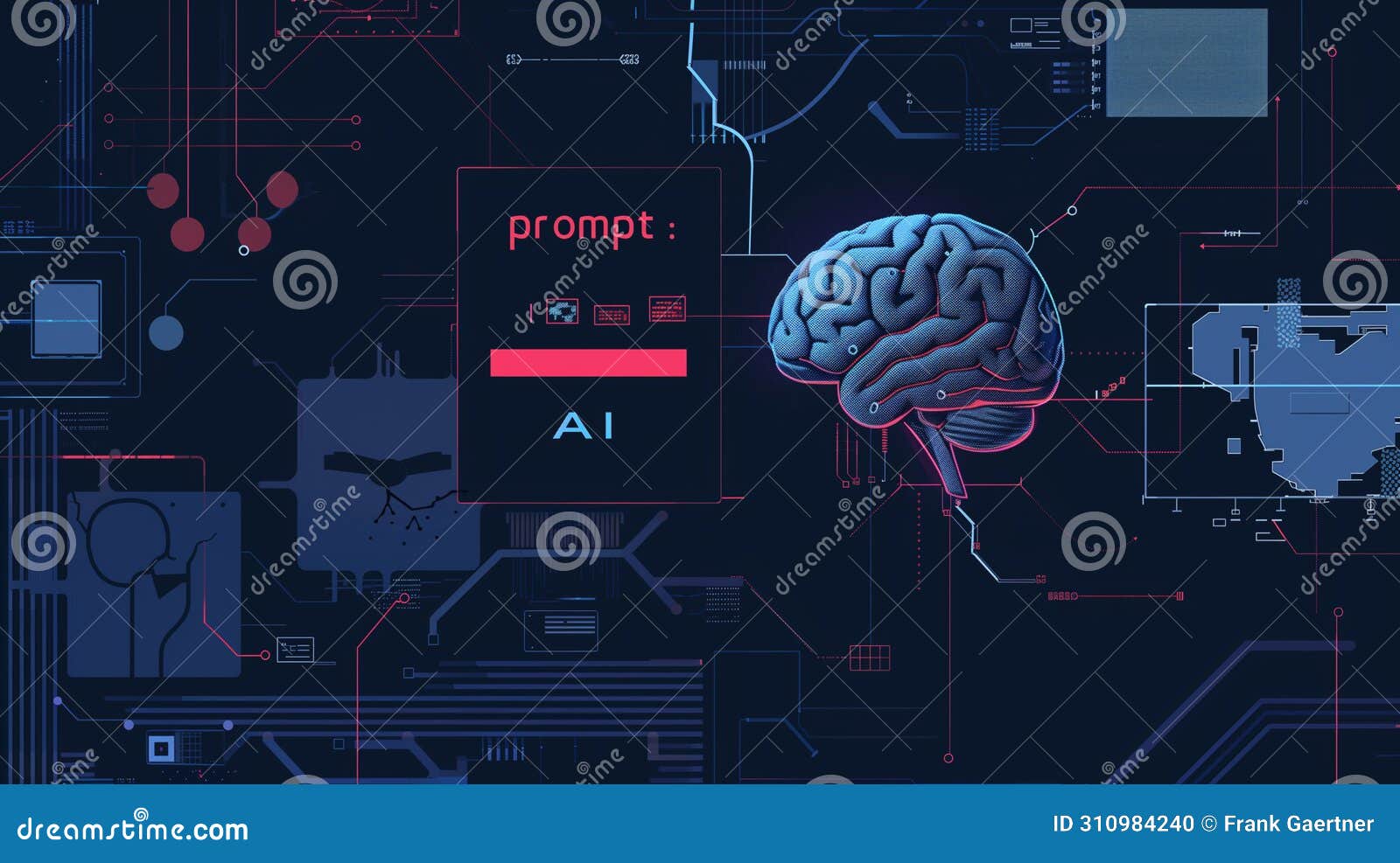 Prompt Engineering for Artificial Intelligence is Used To Generate ...
